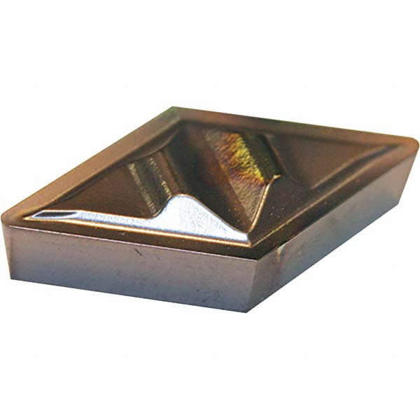 Tool-Flo - DPGR432 GP25R Carbide Profiling Insert - 68368471 - MSC ...