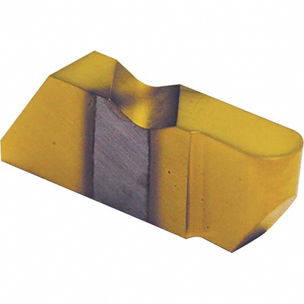 Tool-Flo - Grooving Insert: FLRD4062R GP50C, Carbide | MSC Direct