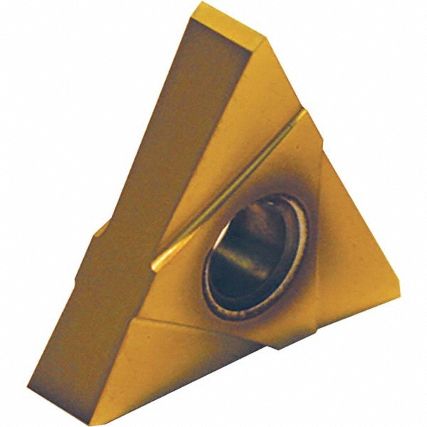 Tool-Flo - Grooving Insert: TNMA43NGRW.125 AC50C, Carbide | MSC Direct