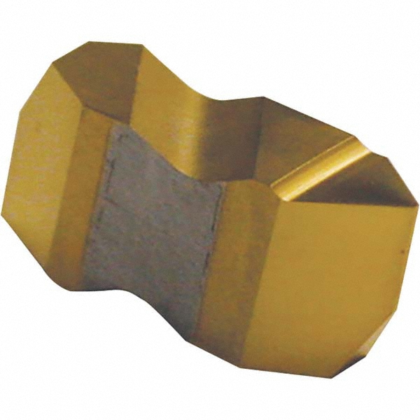 Tool-Flo - Threading Inserts: Insert Style: FLTP; Insert Material ...