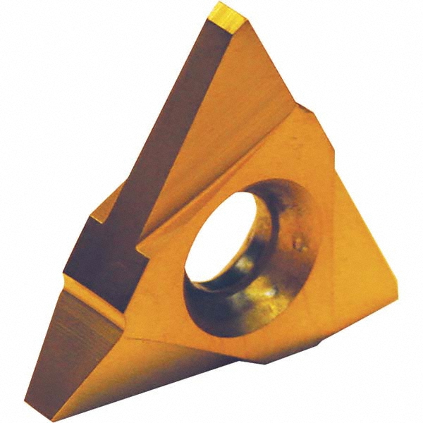 Tool-Flo - On-Edge Threading Insert: Stub Acme, Neutral Hand | MSC Direct