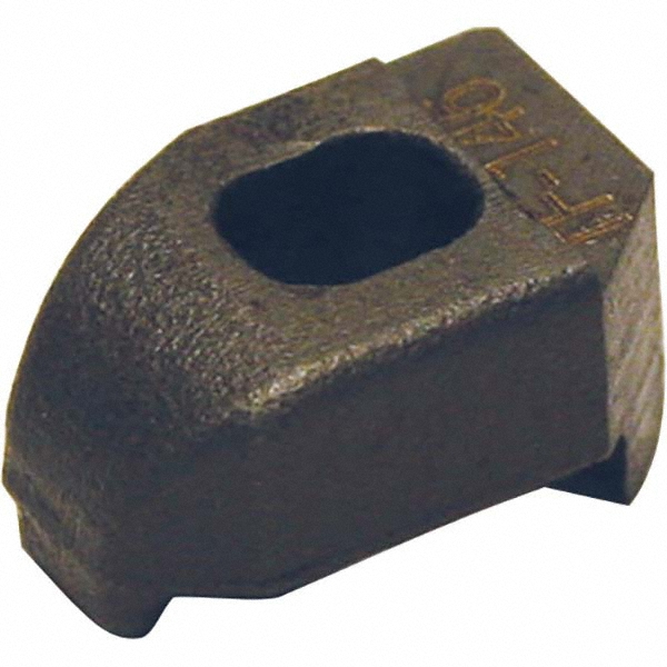 Tool-Flo - Series Flo-Lock, TF Clamp for Indexables | MSC Direct