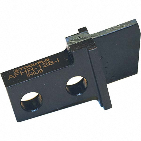 Tool-Flo - Anvil for Indexables: Internal Left Hand | MSC Direct