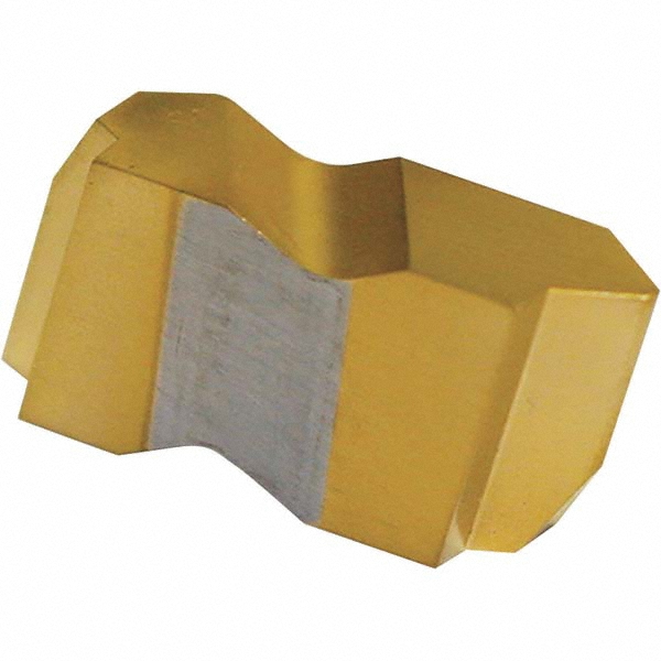 Tool-Flo - Threading Insert: FLTC3R12 AC3R, Carbide | MSC Direct