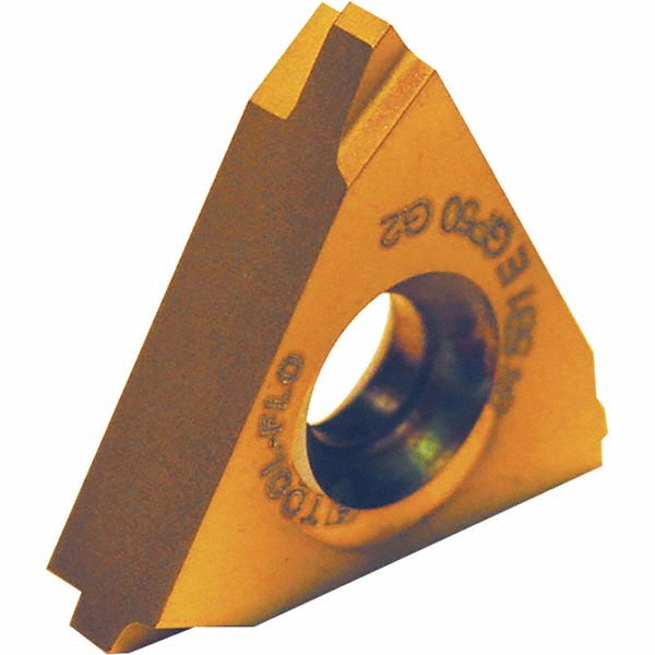 Tool-Flo - On-Edge Threading Insert: API Buttress, External, Neutral ...