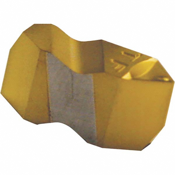 Tool-Flo - Threading Inserts: Insert Style: FLT; Insert Material ...
