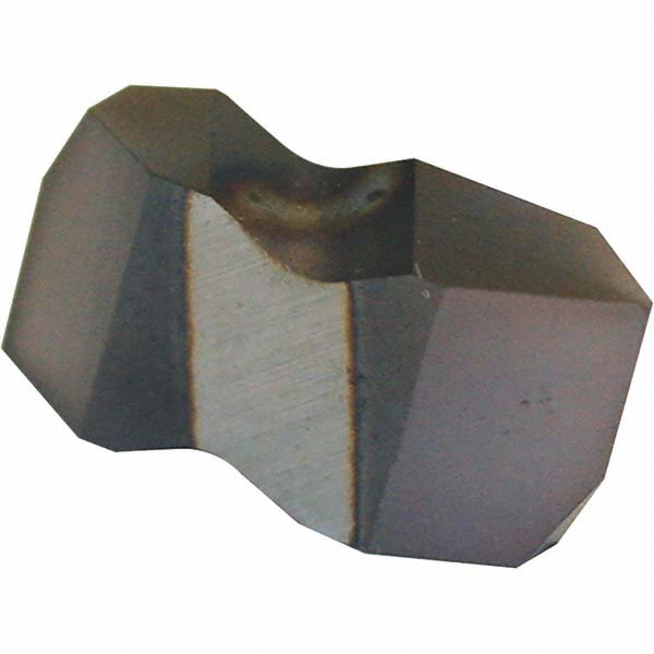 Tool-Flo - Threading Insert: FLT3010L GP3R, Carbide | MSC Direct