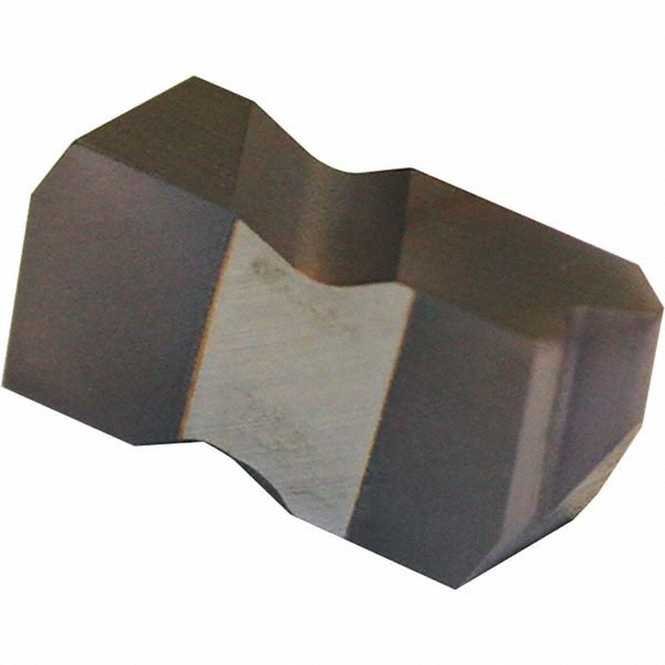 Tool-Flo - Threading Insert: FLDC38RDR75 AC3D, Carbide | MSC Direct