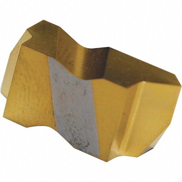 Tool-Flo - Threading Inserts: Insert Style: FLDC; Insert Material ...