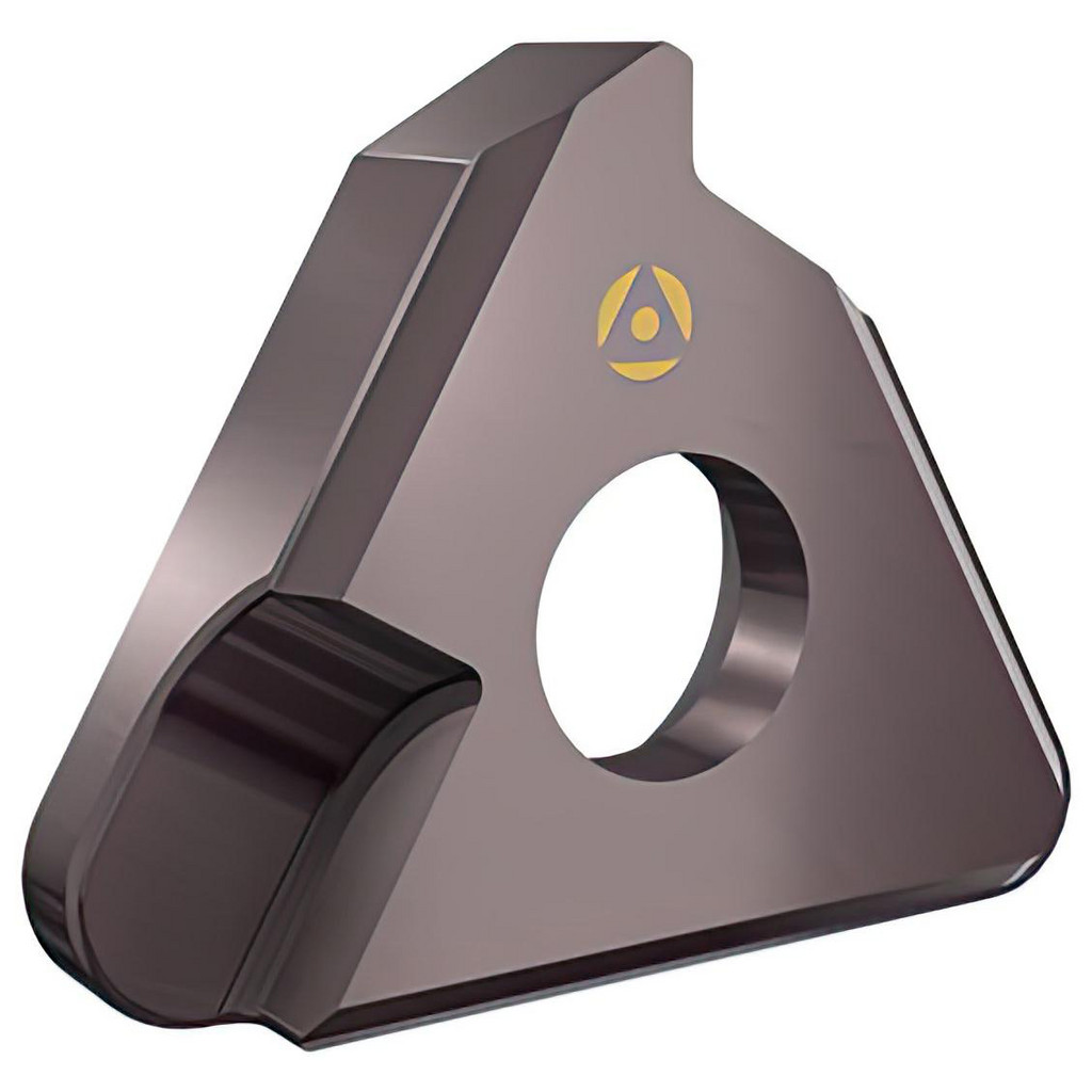 Tool-Flo - Shim for Indexables: 1/2" Inscribed Circle, Threading | MSC ...