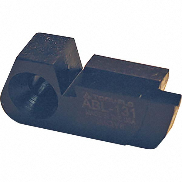 Tool-Flo - Anvil for Indexables: Internal Left Hand | MSC Direct