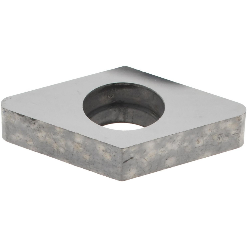 Tool-Flo - Shim for Indexables: 1/2" Inscribed Circle, Turning | MSC Direct