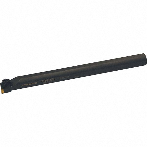 Tool-Flo - Indexable Threading Toolholder: Internal, Right Hand, 50 x ...