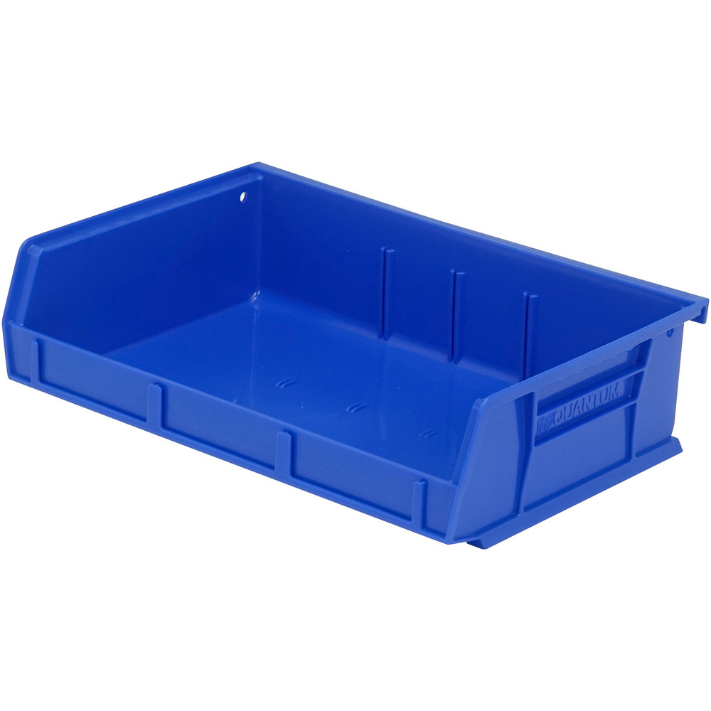 Quantum Storage - Bin Shelving: Bin Shelving Type: Bin Cabinet; Shelf ...
