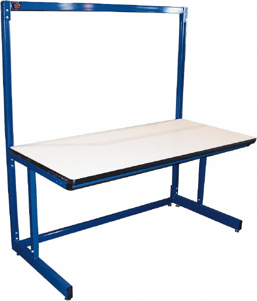 Proline - Starter Unit: for Workstations | MSC Direct