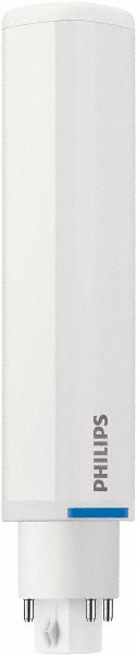 Philips - LED Lamp: Commercial & Industrial Style, 16 Watts, PLL, 4 Pin ...