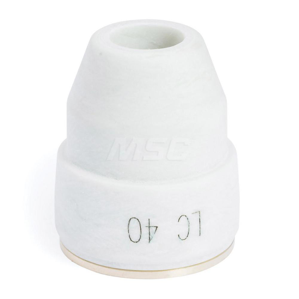 Lincoln Electric - Plasma Cutter Cutting Tips, Electrodes, Shield Cups ...