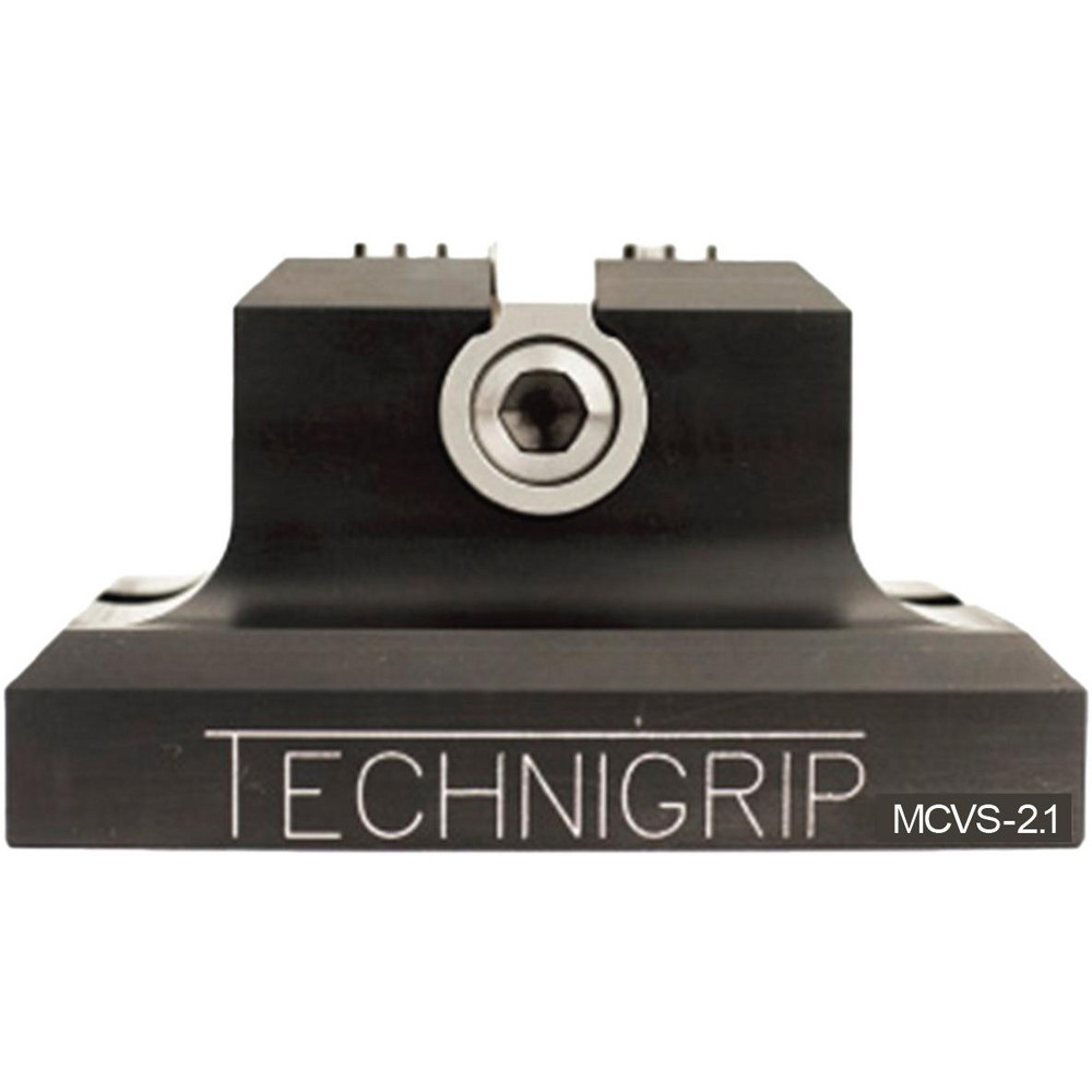 Techni-Grip - 2" 5AX ASSY BOLT DOWN MODULAR VISE COMPONENT | MSC Direct