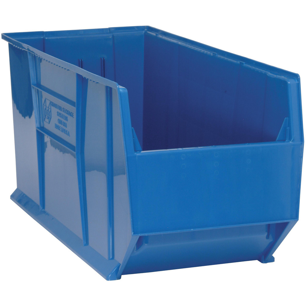 Quantum Storage - Bin Shelving: Bin Shelving Type: Bin Shelving Unit ...