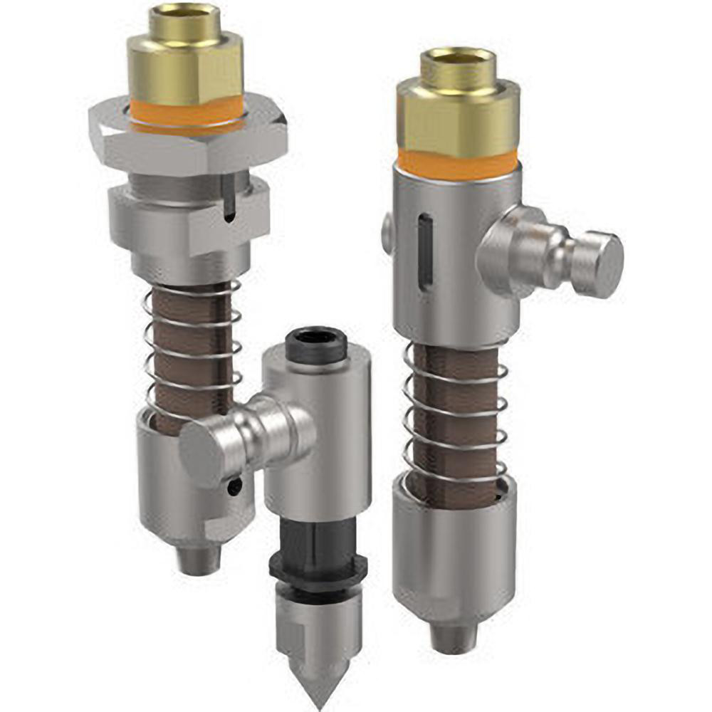 De-Sta-Co - End Effector Level Compensator Mount | MSC Direct