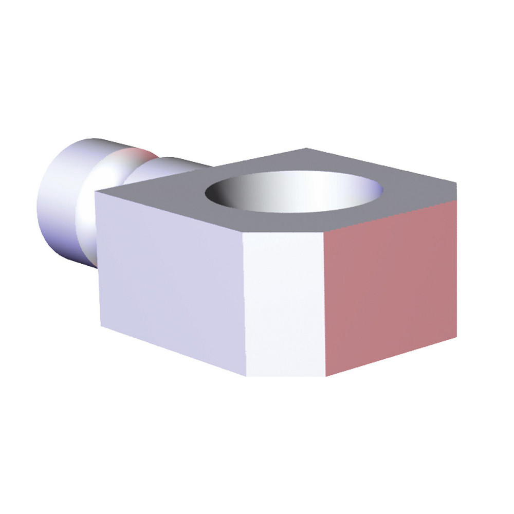 De-Sta-Co - End Effector Level Compensator Mount | MSC Direct