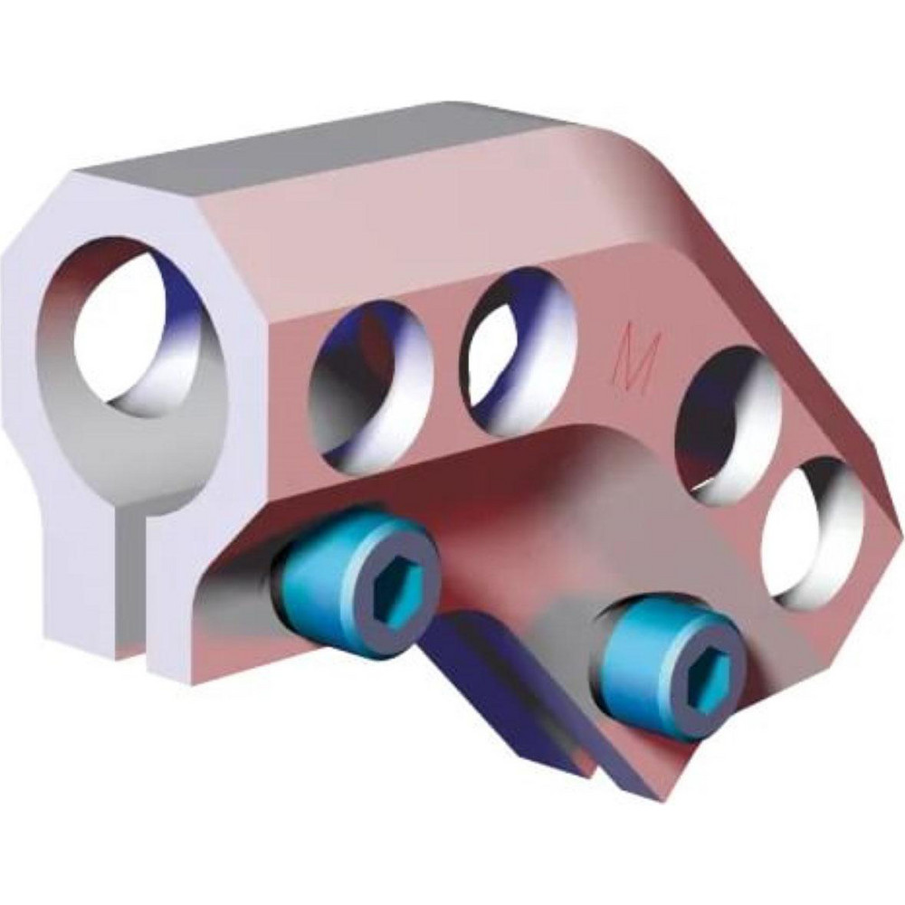 De-Sta-Co - 60mm Compat Tube Diam, Round Tooling 45° Angular Boom ...