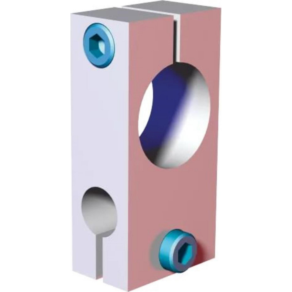 De-Sta-Co - Aluminum Transition Bracket | MSC Direct