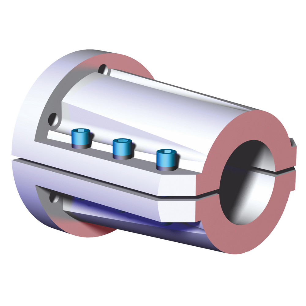 De-Sta-Co - Aluminum Effector System Structure - End Mount Assembly ...