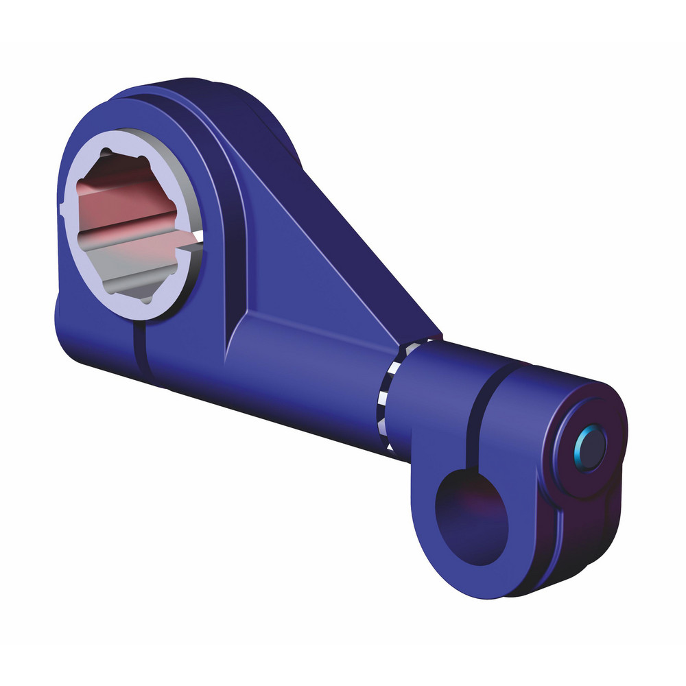 De-Sta-Co - Round Tooling Swivel Arm | MSC Direct