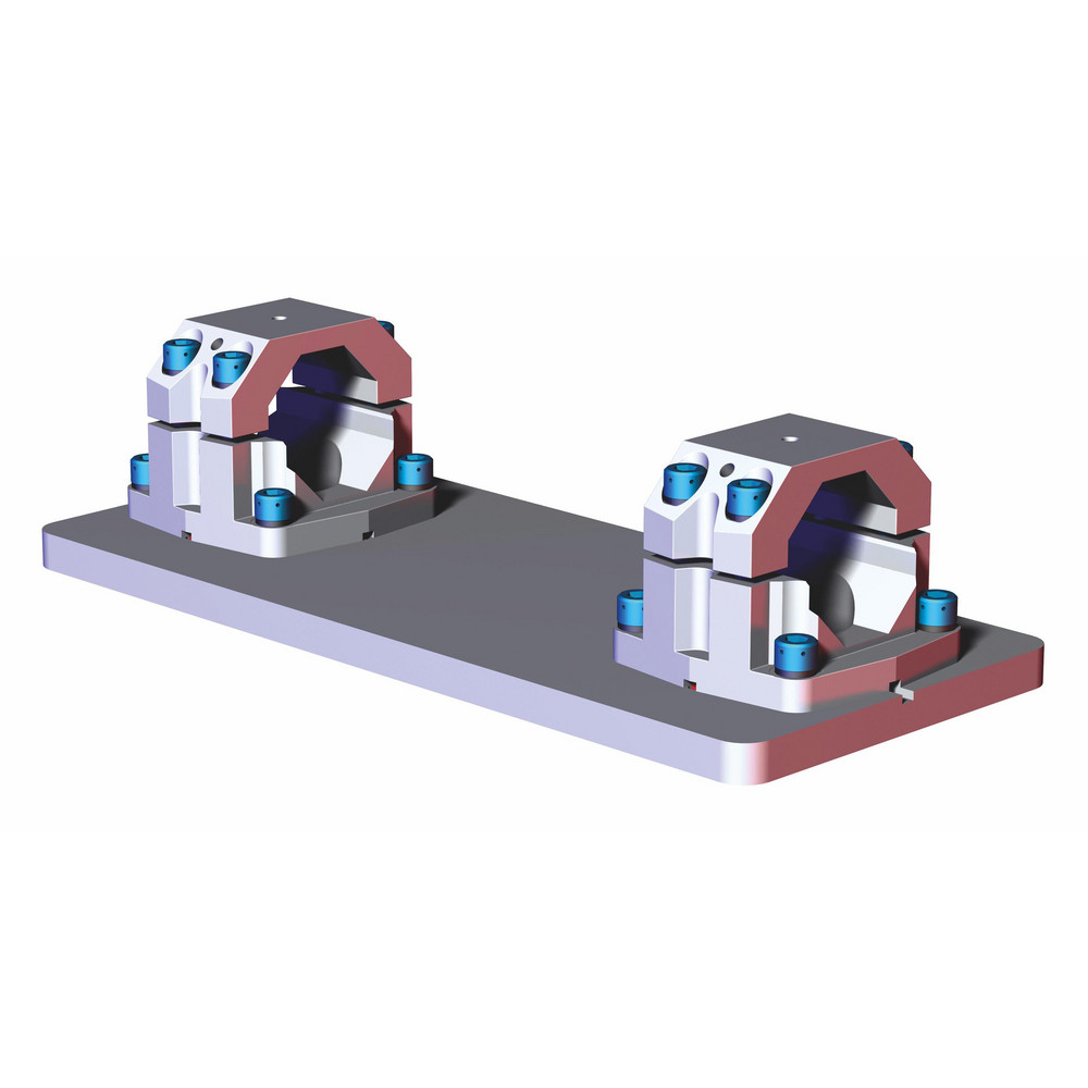 De-Sta-Co - Aluminum Effector System Structure - Mid Mount Assembly ...