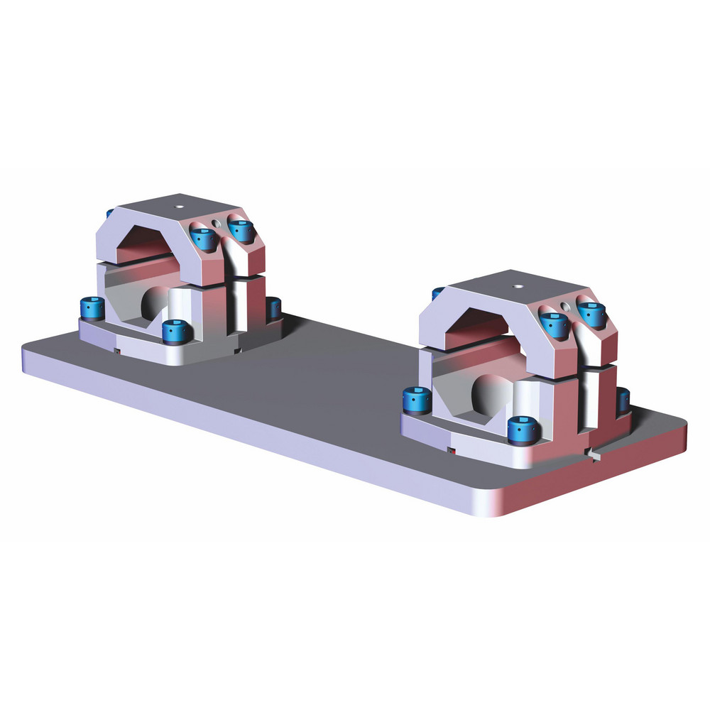 De-Sta-Co - Aluminum Effector System Structure - Mid Mount Assembly ...