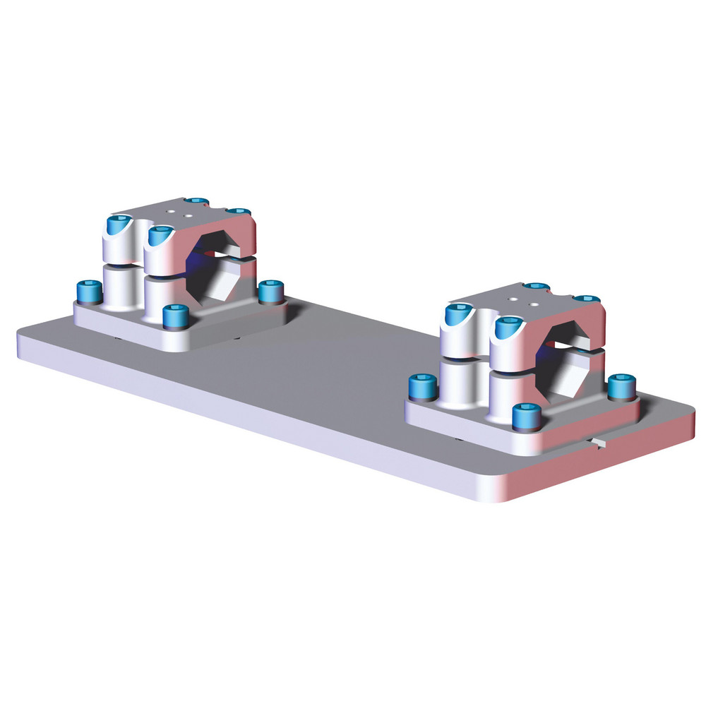 De-Sta-Co - Aluminum Effector System Structure - Mid Mount Assembly ...