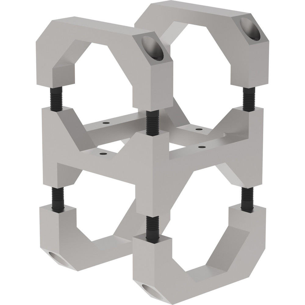 De-Sta-Co - Aluminum Transition Bracket | MSC Direct