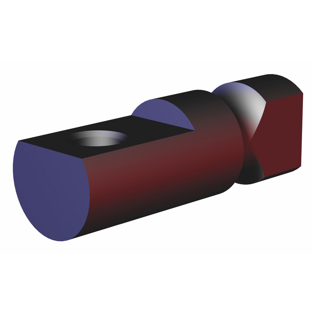 De-Sta-Co - Round Tooling Nest Bumper Mount | MSC Direct