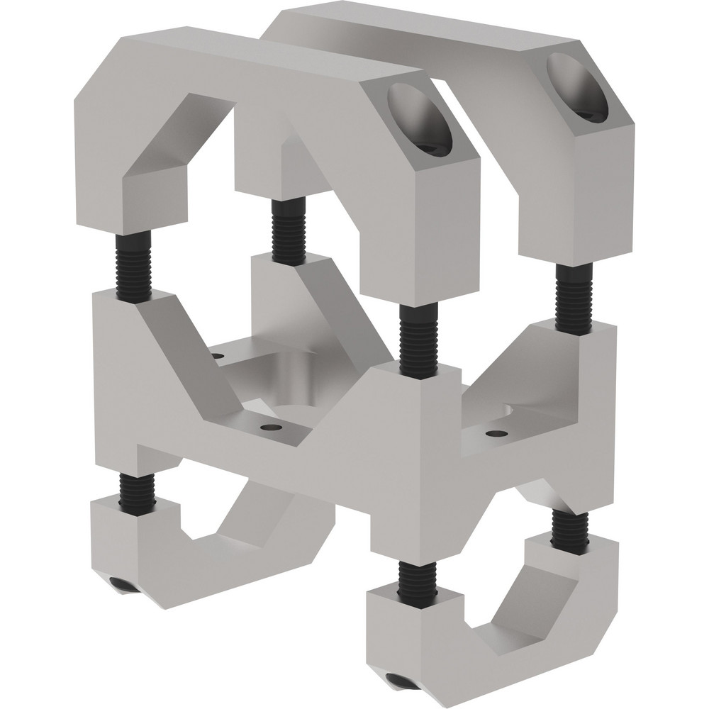 De-Sta-Co - Aluminum Transition Bracket | MSC Direct