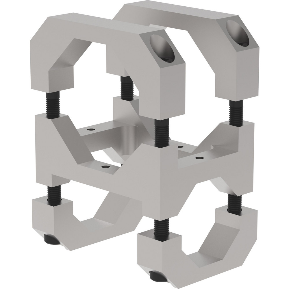 De-Sta-Co - Aluminum Transition Bracket | MSC Direct