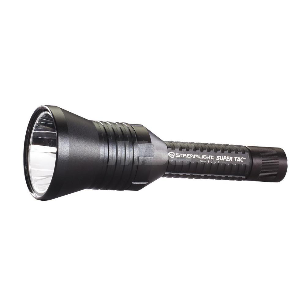 Streamlight - Water Resistant IPX7, Aluminum Industrial Tactical ...