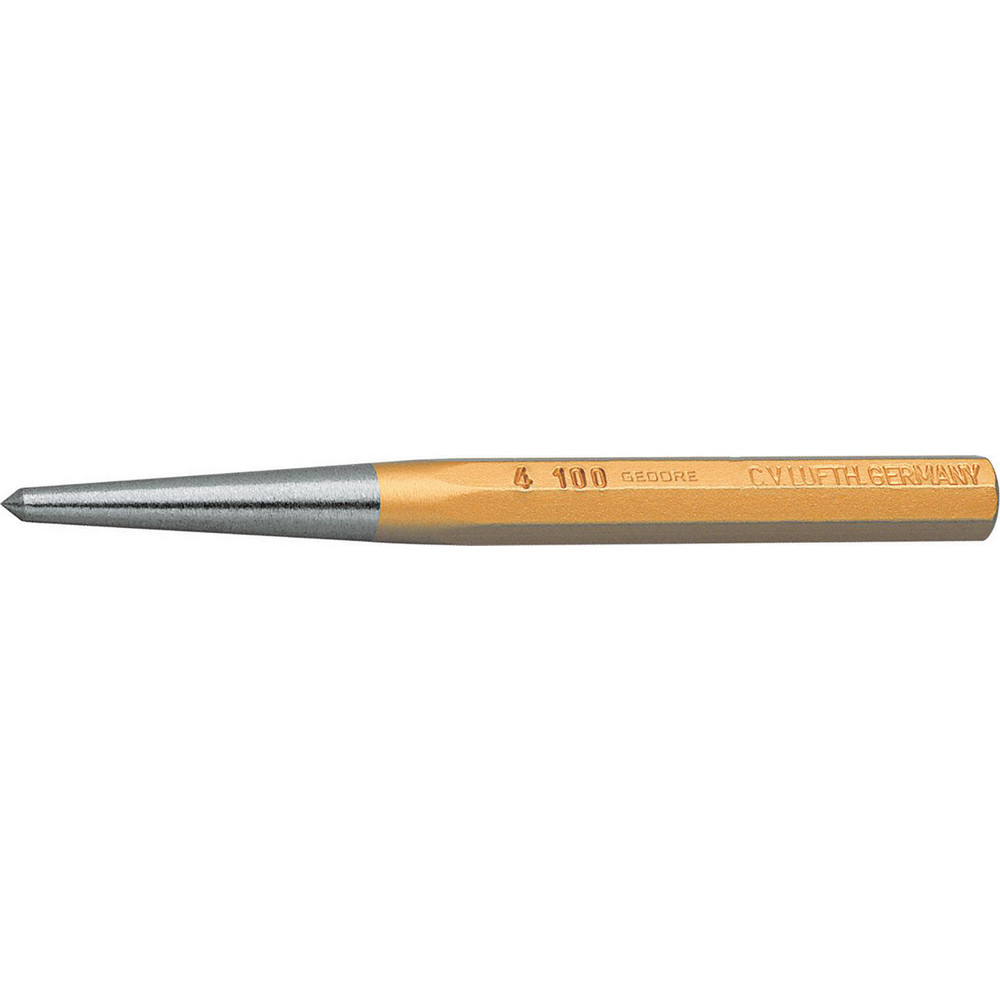 Gedore - Center Punch: 4" | MSC Direct