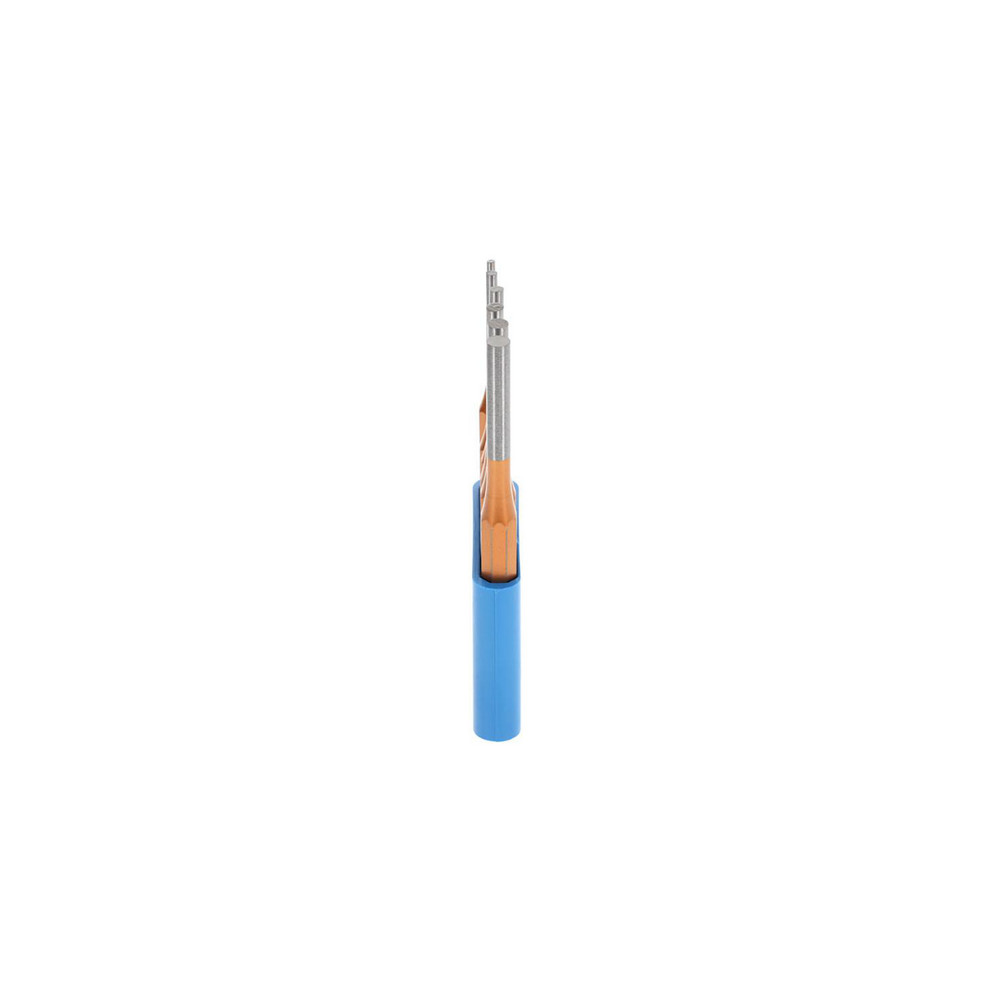 Gedore - Punch Sets: Set Type: Pin; Material: Chromium-Vanadium Steel ...