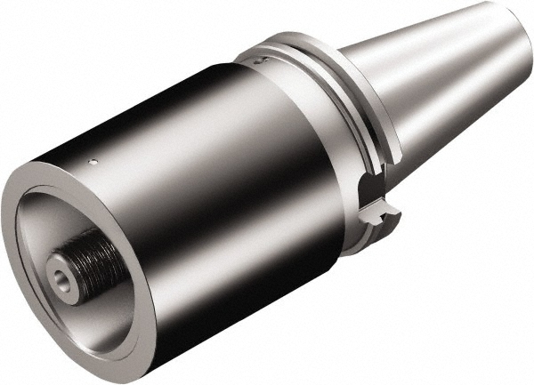 Sandvik Coromant - Modular Tool Holding System Adapter: CAT50 Taper ...