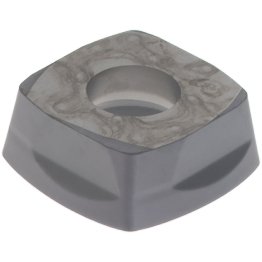 OSG - Milling Insert: ANSI SXMT120410SR-GM, ISO SXMT120410SR-GM, XP2040 ...