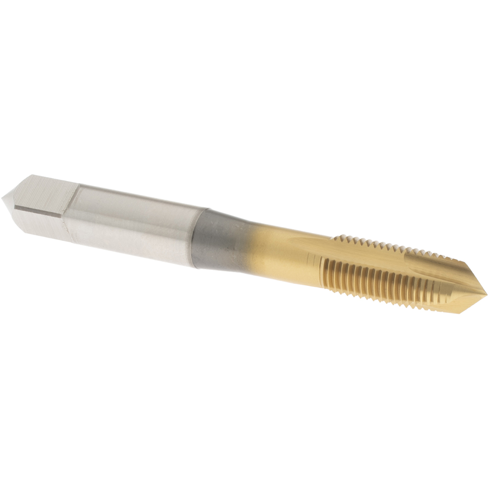 OSG Spiral Point Tap 3 8 24 UNF 3 Flutes Plug Chamfer 2B Class Of