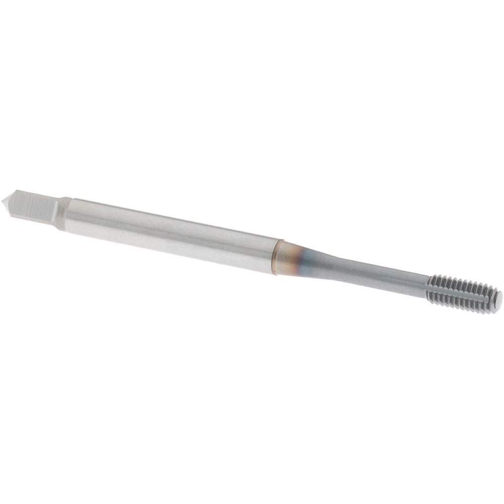 OSG - Thread Forming Tap: M3x0.5 Metric Coarse, Modified Bottoming ...