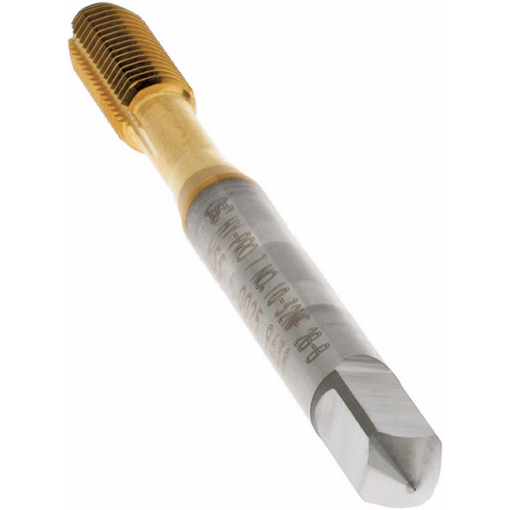 OSG - #10-32 UNF 2B Bottoming Thread Forming Tap - 68583772 - MSC ...