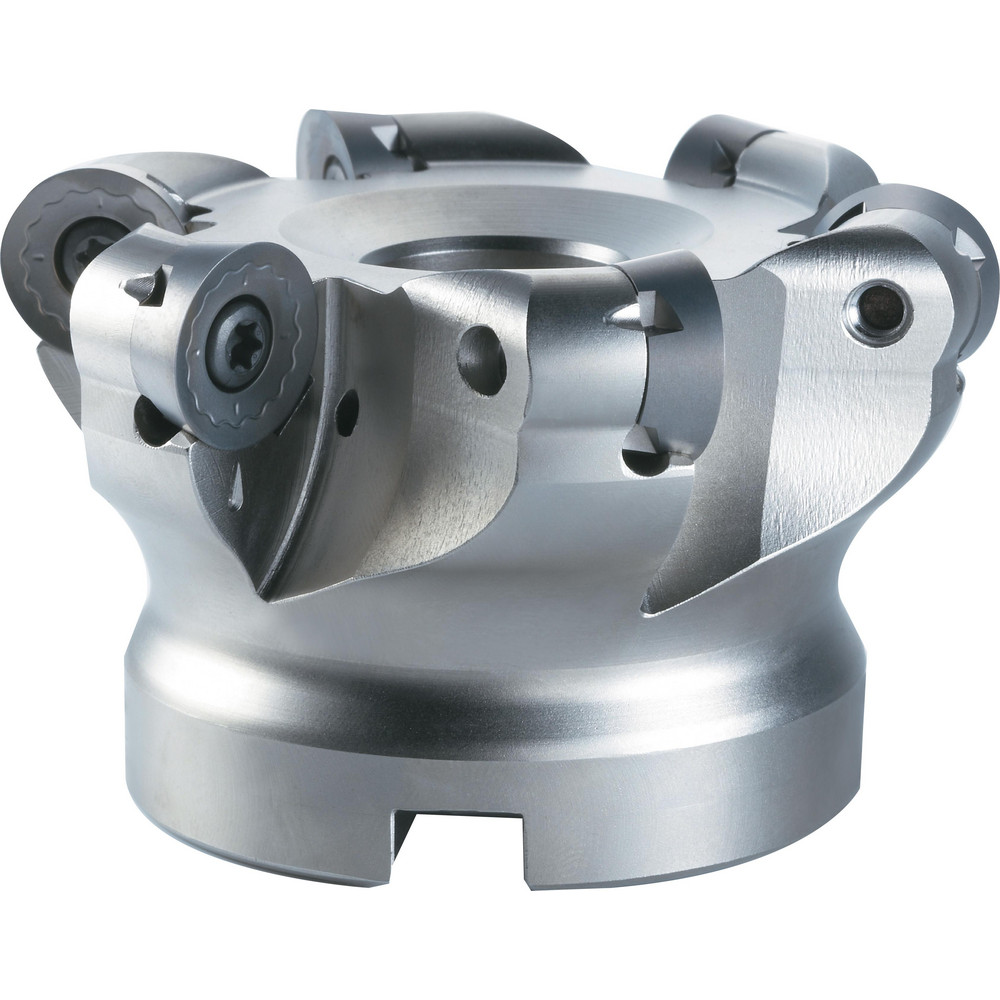 OSG - Indexable Copy Face Mill: | MSC Direct