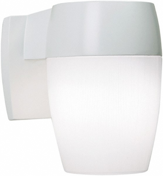 Cooper Lighting - 120 Volt, 23 Watt, Impact Resistant, Fluorescent High ...