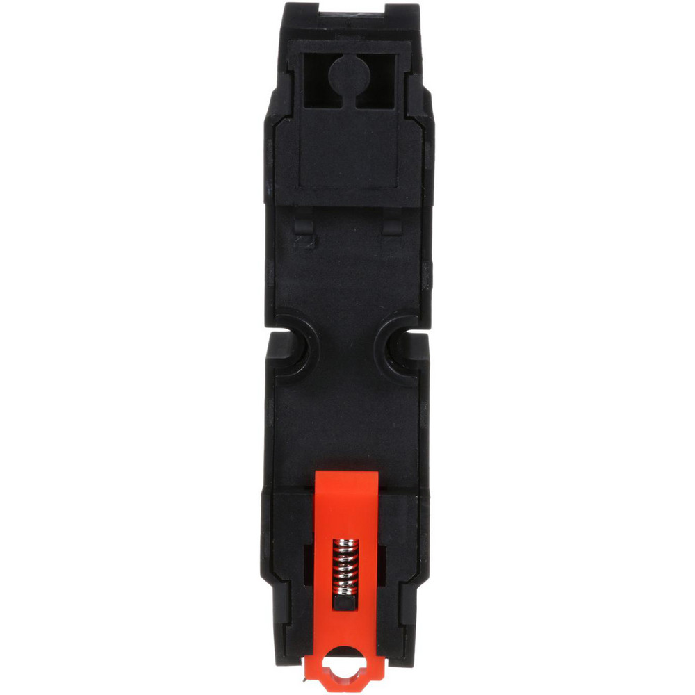 Square D - 5 Pins, 250 Volt, 16 Amp, SPDT, Ice Cube Relay Socket | MSC ...