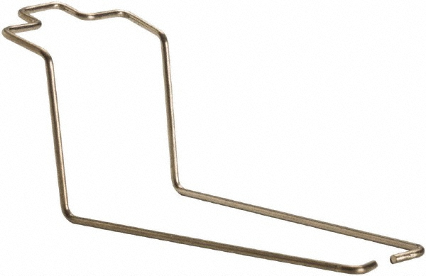 Square D - Metal Maintaining Relay Clamp | MSC Direct