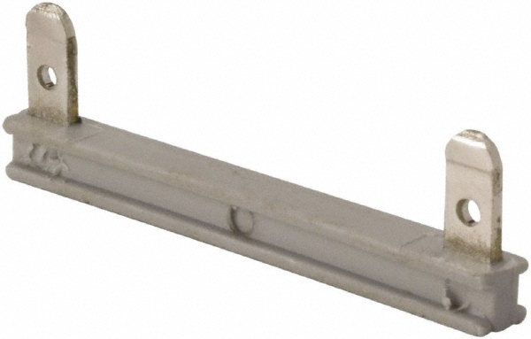 Square D - 0.98 Inch Long x 0.28 Inch High, Relay Socket Bus Jumper ...