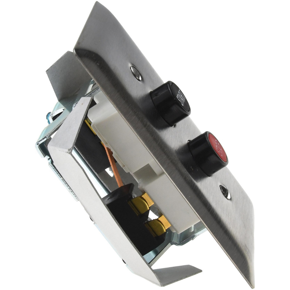 Schneider Electric - Push-Button Control Station: Momentary, NO/NC ...